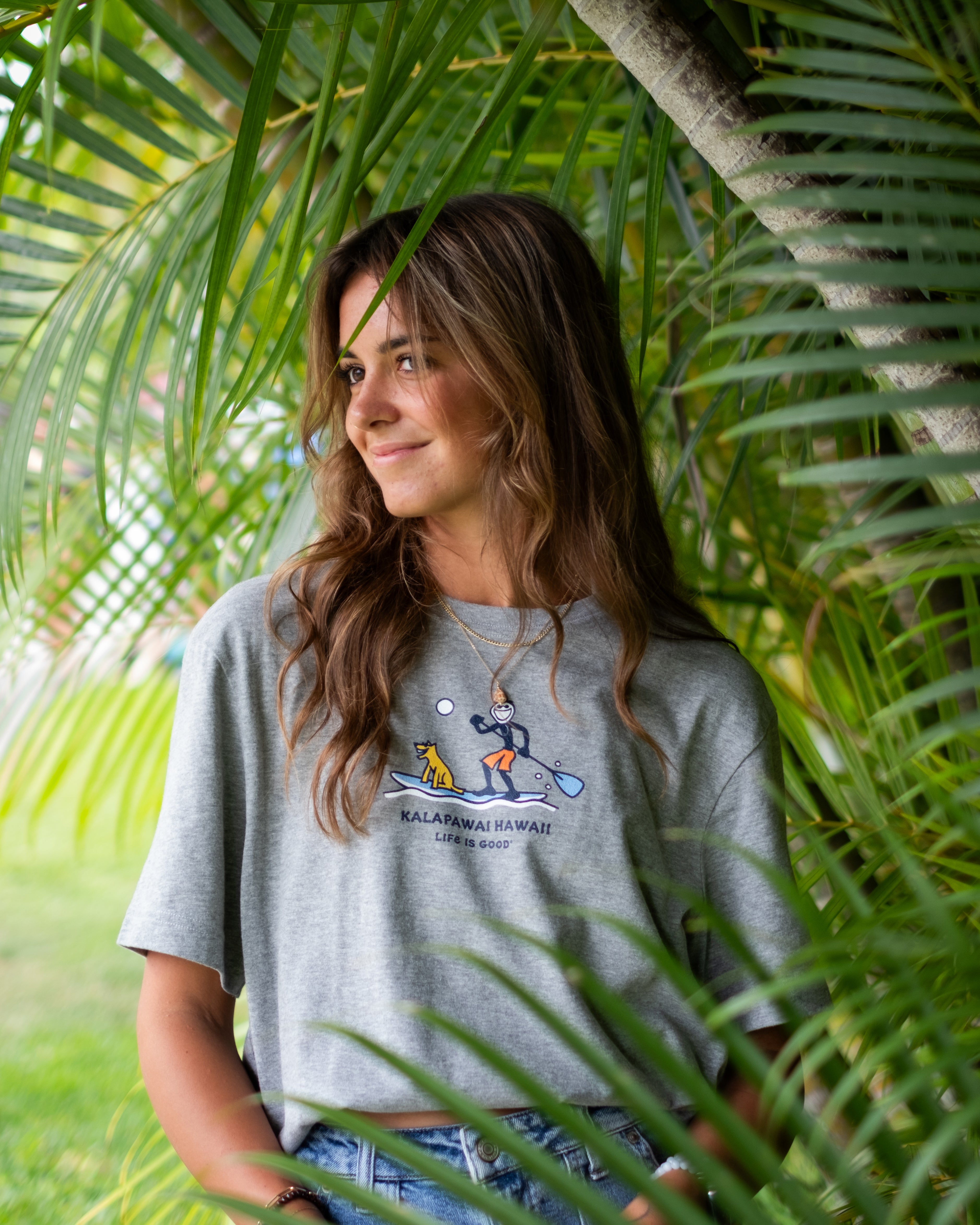 Life Is Good Jake Paddleboard – Kalapawai Market